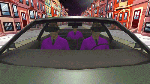 Virtual reality gaming GIF - Find on GIFER