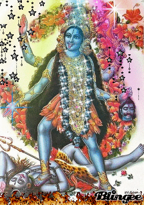 Kali GIF - Find on GIFER