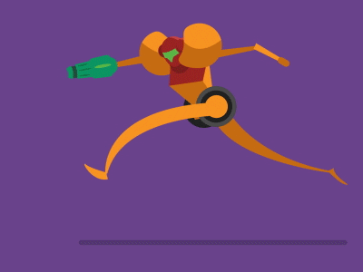 GIF beam - animated GIF on GIFER