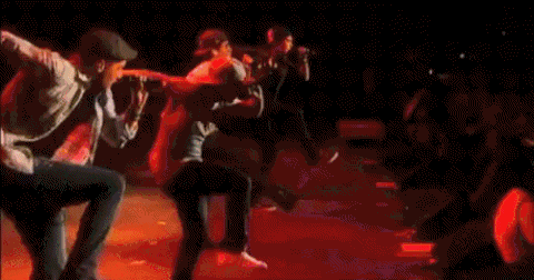 Rush GIF - Find on GIFER