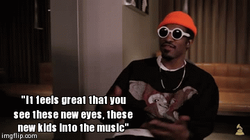 Gif Rap New Trending GIF Tagged 90s Rap Hip Hop… | Trending Gifs