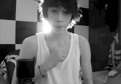Emo GIF - Find on GIFER
