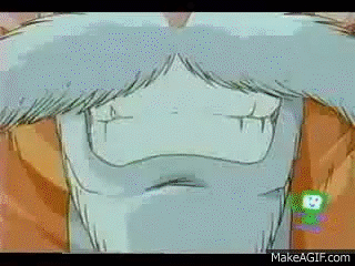 Master roshi GIF - Find on GIFER