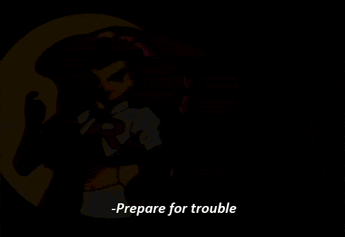 Team rocket GIF - Find on GIFER
