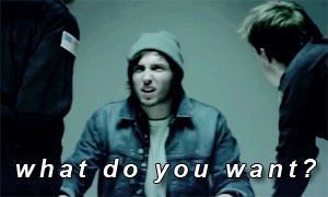 GIF loverboy - animated GIF on GIFER