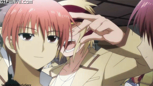 Tk GIF - Find on GIFER