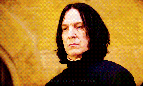 GIF snape - animated GIF on GIFER