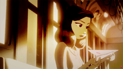 Paperman GIF - Find on GIFER