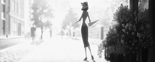 Paperman GIF - Find on GIFER
