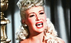 Film vintage 1950s GIF - Find on GIFER