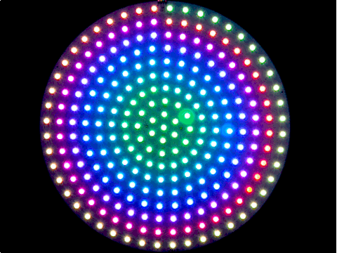 Led GIF - Find on GIFER