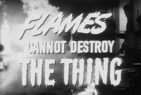 The thing GIF - Find on GIFER