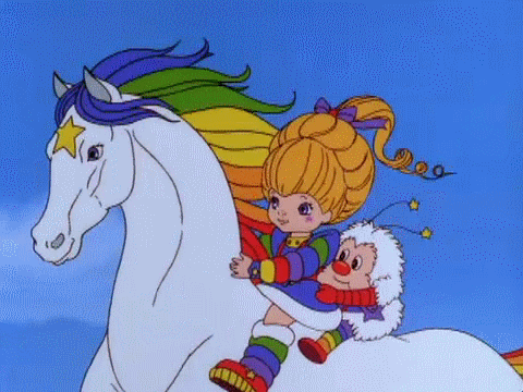 80s cartoons GIF - Find on GIFER