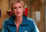 GIF glee 205 - animated GIF on GIFER