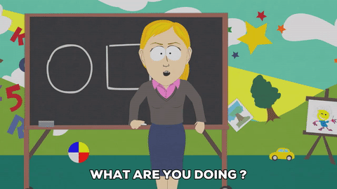 Mathematics eric cartman class GIF on GIFER - by Wrathfire