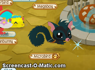 GIF sorta - animated GIF on GIFER