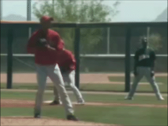 GIF attempt pitcher - animated GIF on GIFER