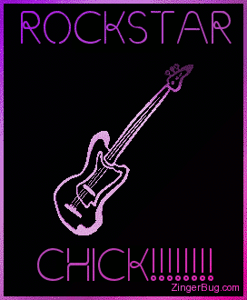 Rockstar GIF - Find on GIFER