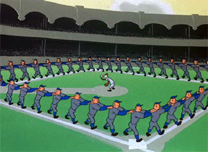 GIF new york yankees - animated GIF on GIFER