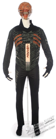 Halloween costume GIF - Find on GIFER