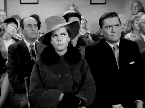 Bewitched GIF - Find on GIFER