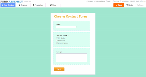 Preview GIF - Find on GIFER