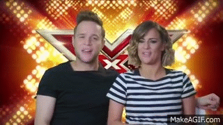 GIF the x factor - animated GIF on GIFER