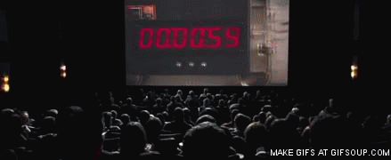 Cine GIF - Find on GIFER