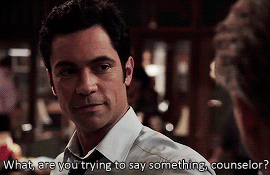 Nick amaro svu law and order svu GIF - Find on GIFER