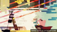 Headless GIF - Find on GIFER
