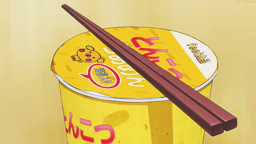 Anime opening GIF - Find on GIFER