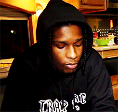 Asap rocky GIF - Encontrar en GIFER