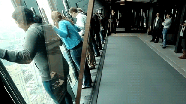 Skyscraper GIF - Find on GIFER