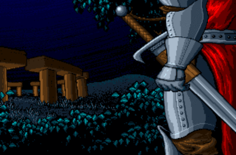 Retrogaming GIF - Find on GIFER