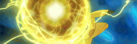 Electro GIF - Find on GIFER