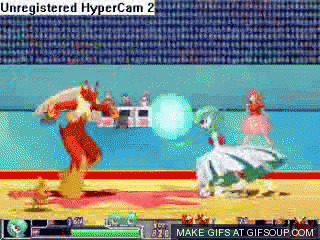 Type GIF - Find on GIFER