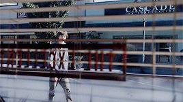 Set wayward pines matt dillon GIF - Find on GIFER