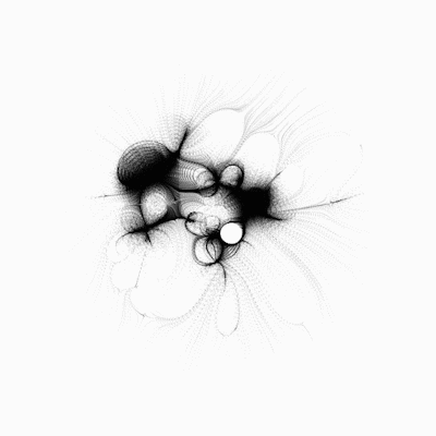 Particles processing GIF - Find on GIFER