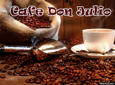 Cafe GIF - Find on GIFER