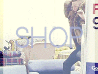 GIF thrift shop - animated GIF on GIFER