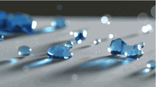 H2o Science Gif H2o Water Molecule 3d Hydrogen Oxygen Stock