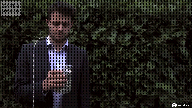Slow mo GIF - Find on GIFER