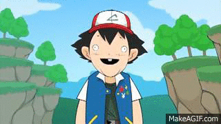 GIF pokemon episodes - animated GIF on GIFER