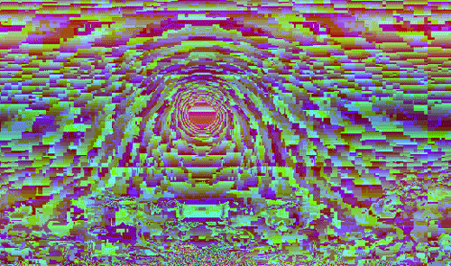 Sonification loop trippy GIF - Find on GIFER