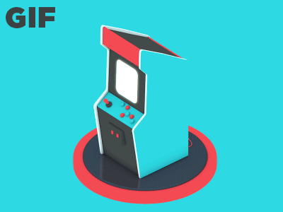 Art gaming GIF - Find on GIFER