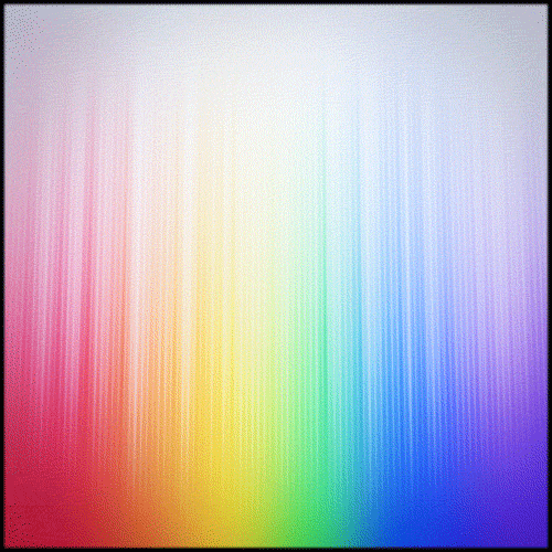 Rainbow ericaofanderson glas 2017 GIF - Find on GIFER