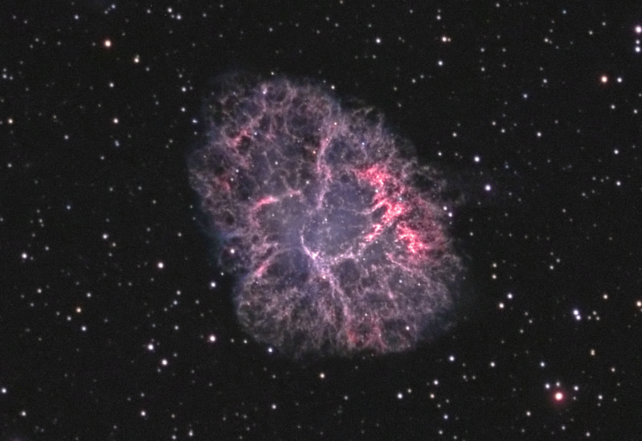 Nebula GIF on GIFER - by Gririel