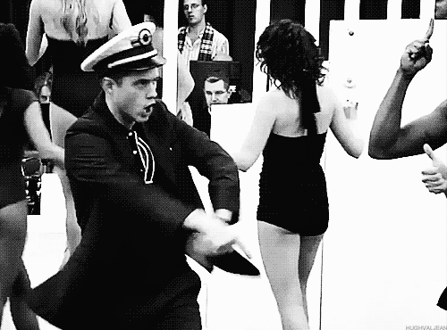 Broadway GIF - Find on GIFER