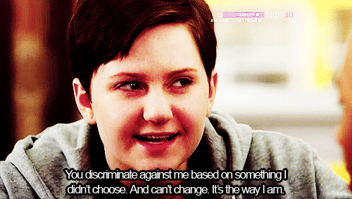 Transgender GIF - Find on GIFER