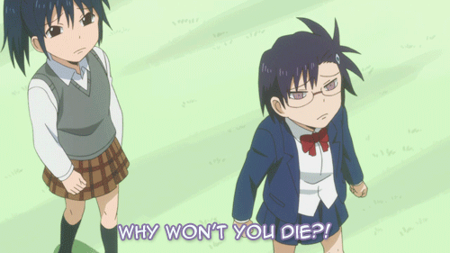 High school GIF - Find on GIFER